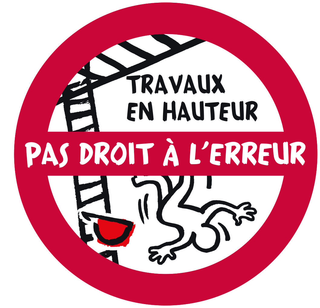 MSA - Stop aux chutes : des formations pour travailler en sécurité ...